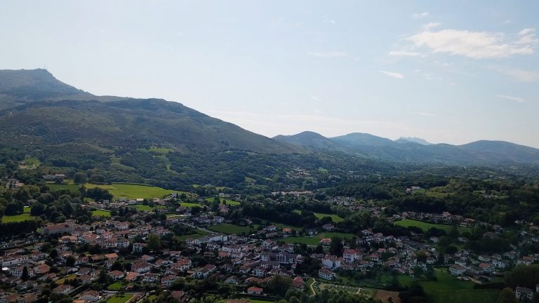 Une journée à ASCAIN - Paysbasque.net