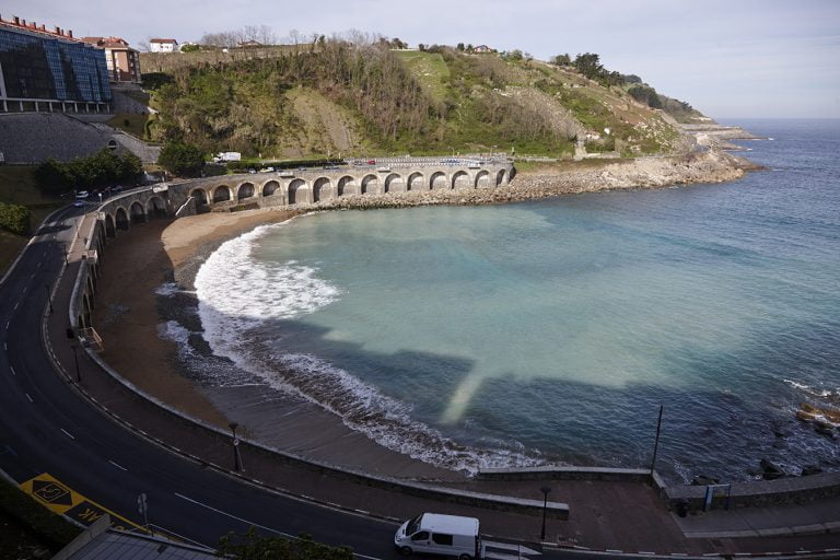 Getaria: un des plus beaux villages du Pays- Basque ! - Paysbasque.net