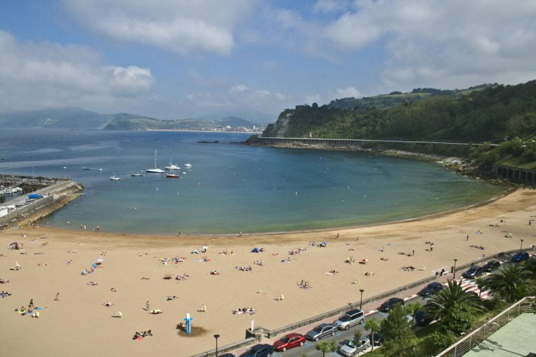 Getaria: un des plus beaux villages du Pays- Basque ! - Paysbasque.net