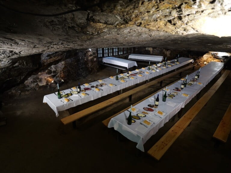 Une journée autour des grottes de Sare - Paysbasque.net