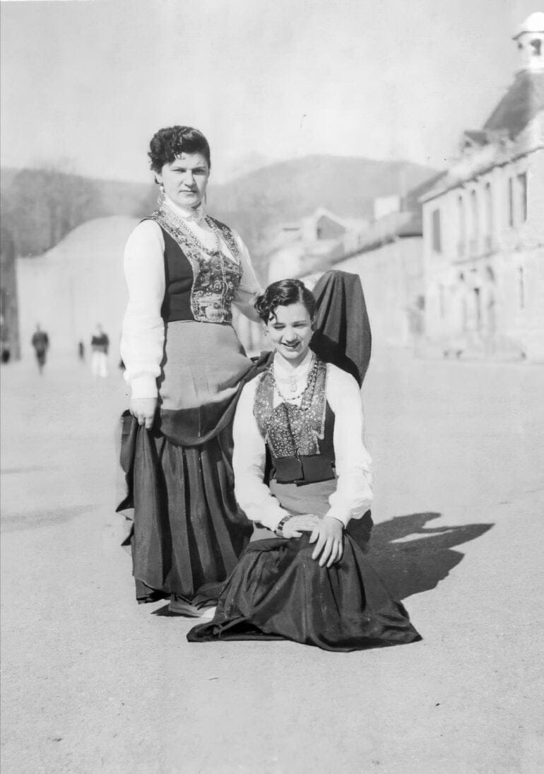 Les hirondelles de Mauléon - Paysbasque.net