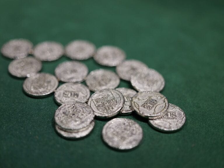 Le Mus, le jeu de cartes traditionnel basque - Paysbasque.net