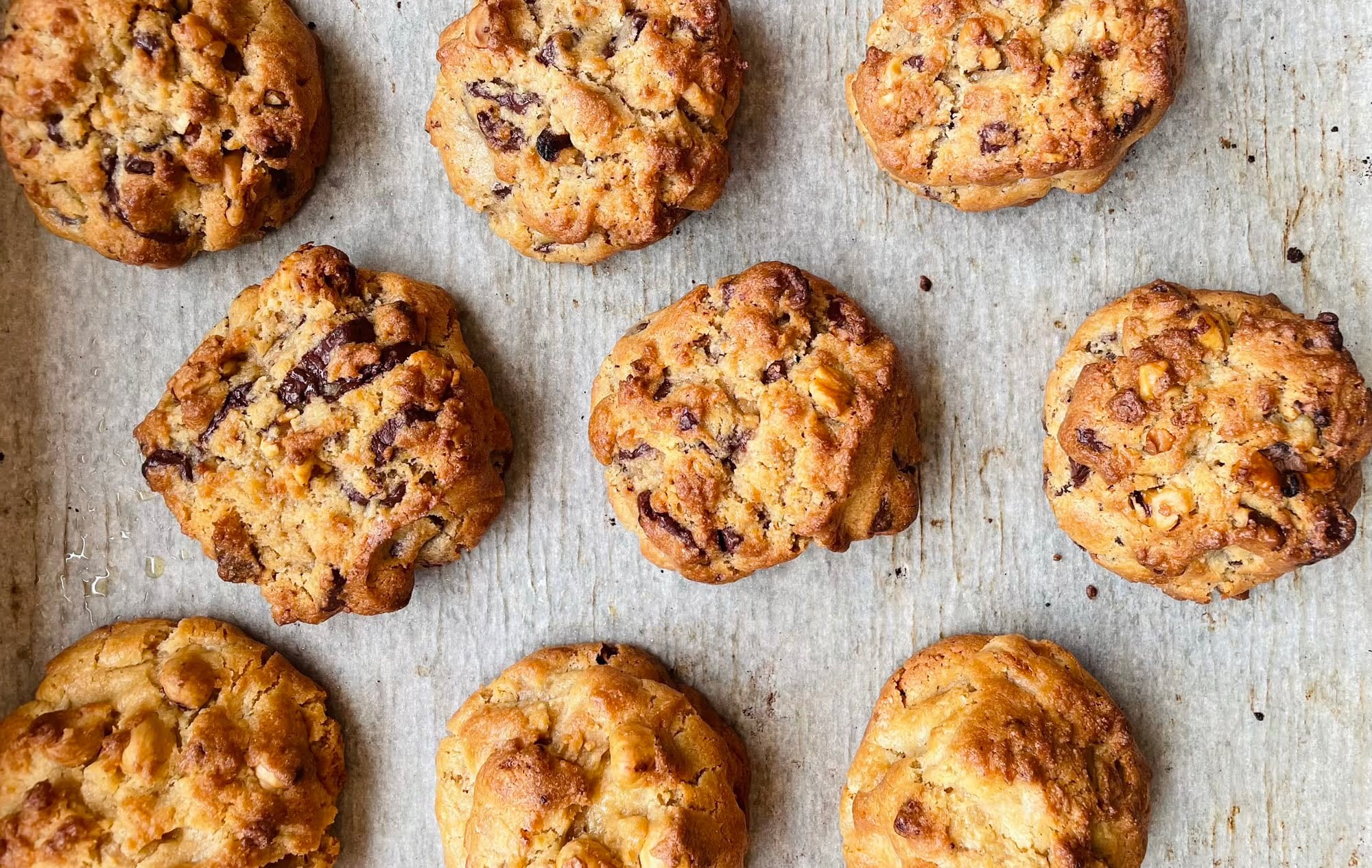 PÉPITE COOKIE, des paillettes aux pépites… - Paysbasque.net